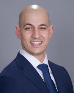 Meet Dr. Tadros | Hill Country Oral Surgery