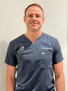 Dr. Rasmussen - Updated Image-min | Hill Country Oral Surgery